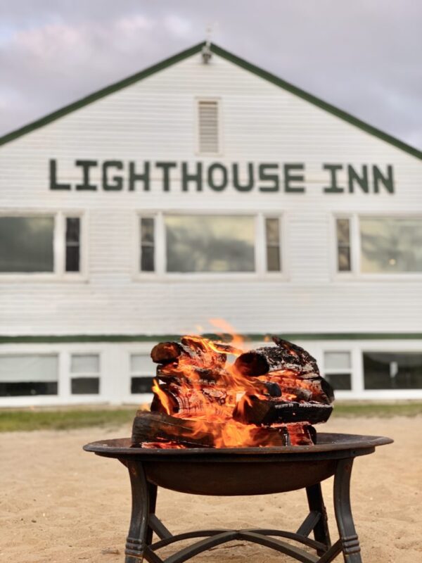 Photo Gallery | The Lighthouse Inn