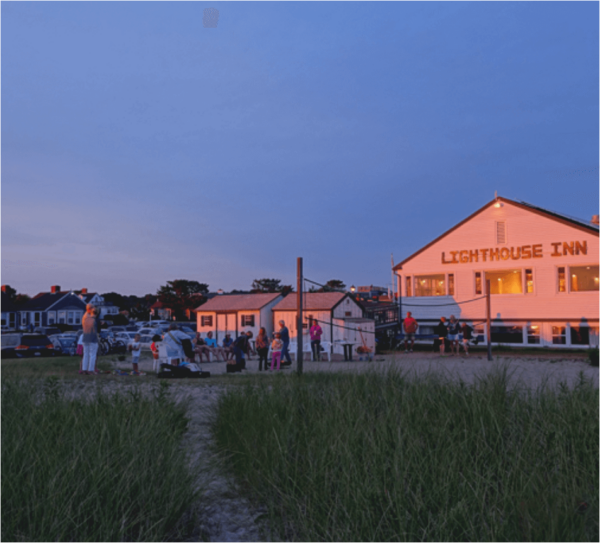 Photo Gallery | The Lighthouse Inn