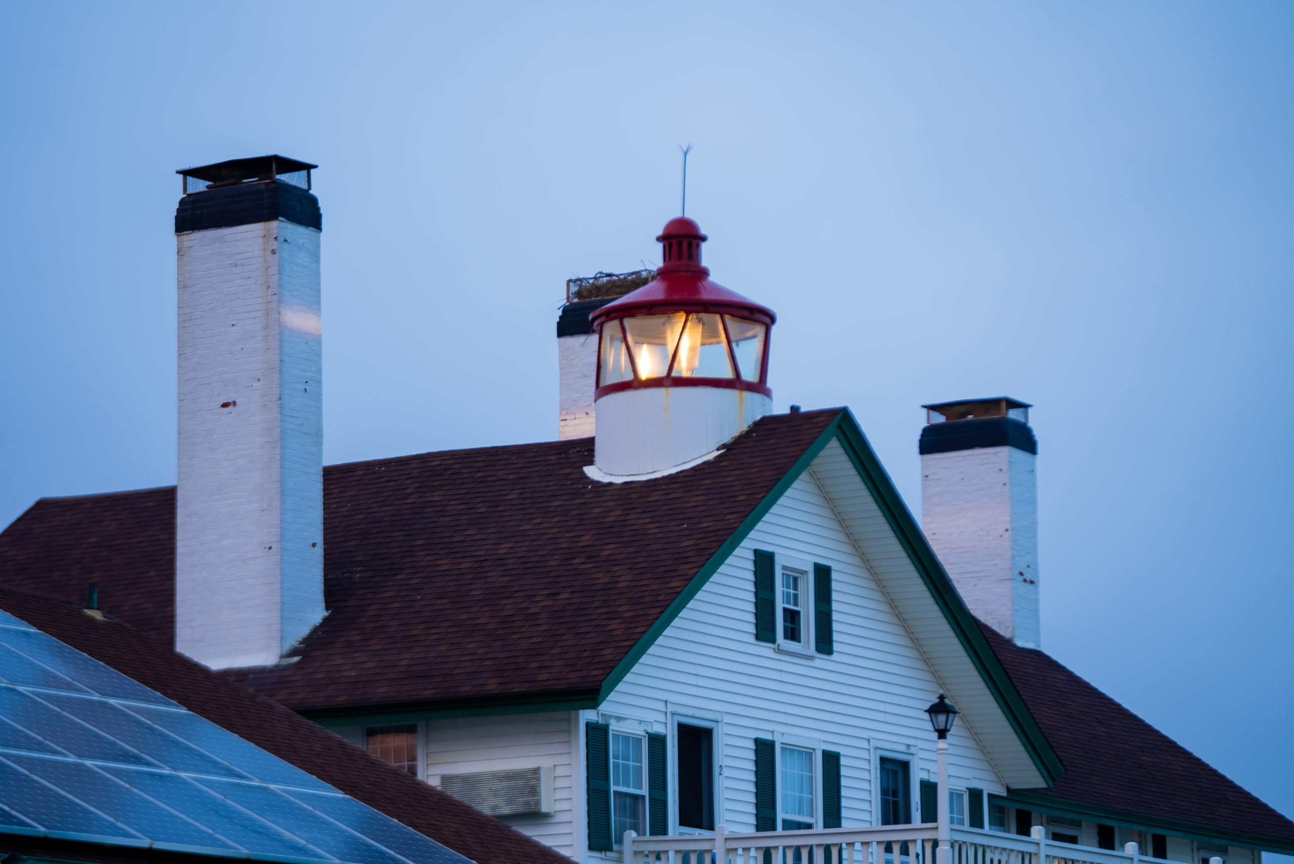 Accessibility | The Lighthouse Inn