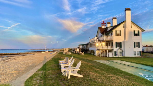 Photo Gallery | The Lighthouse Inn