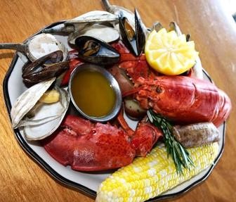 85th Anniversary Clambake on the Beach | The Lighthouse Inn