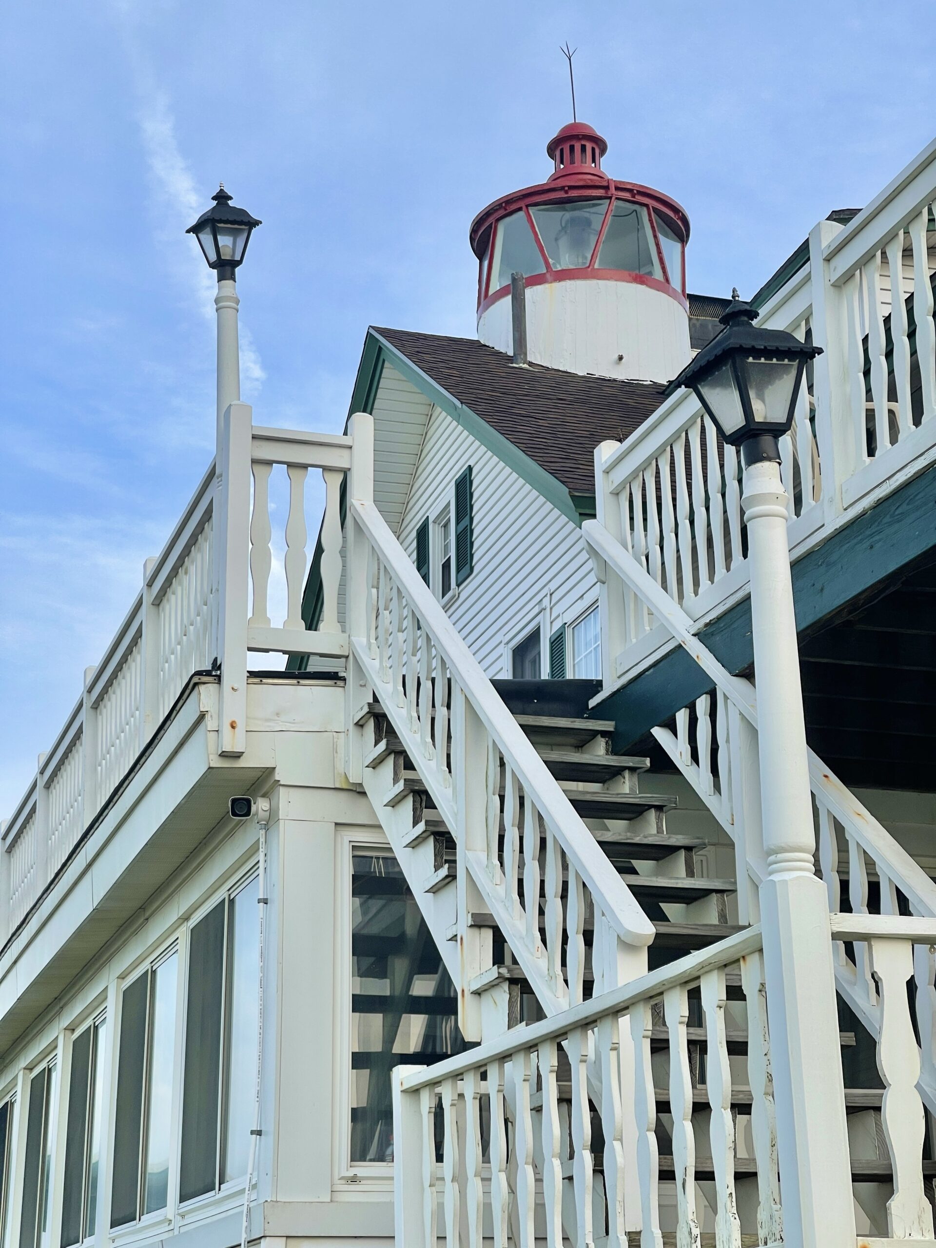 Photo Gallery | The Lighthouse Inn