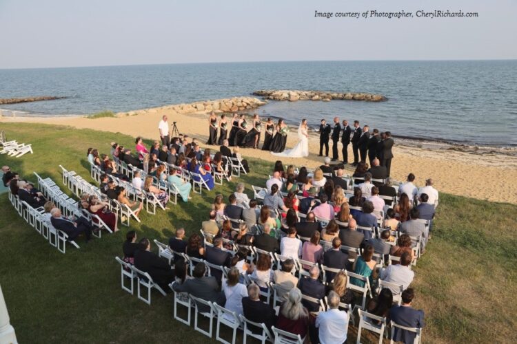 Micro Weddings | The Lighthouse Inn