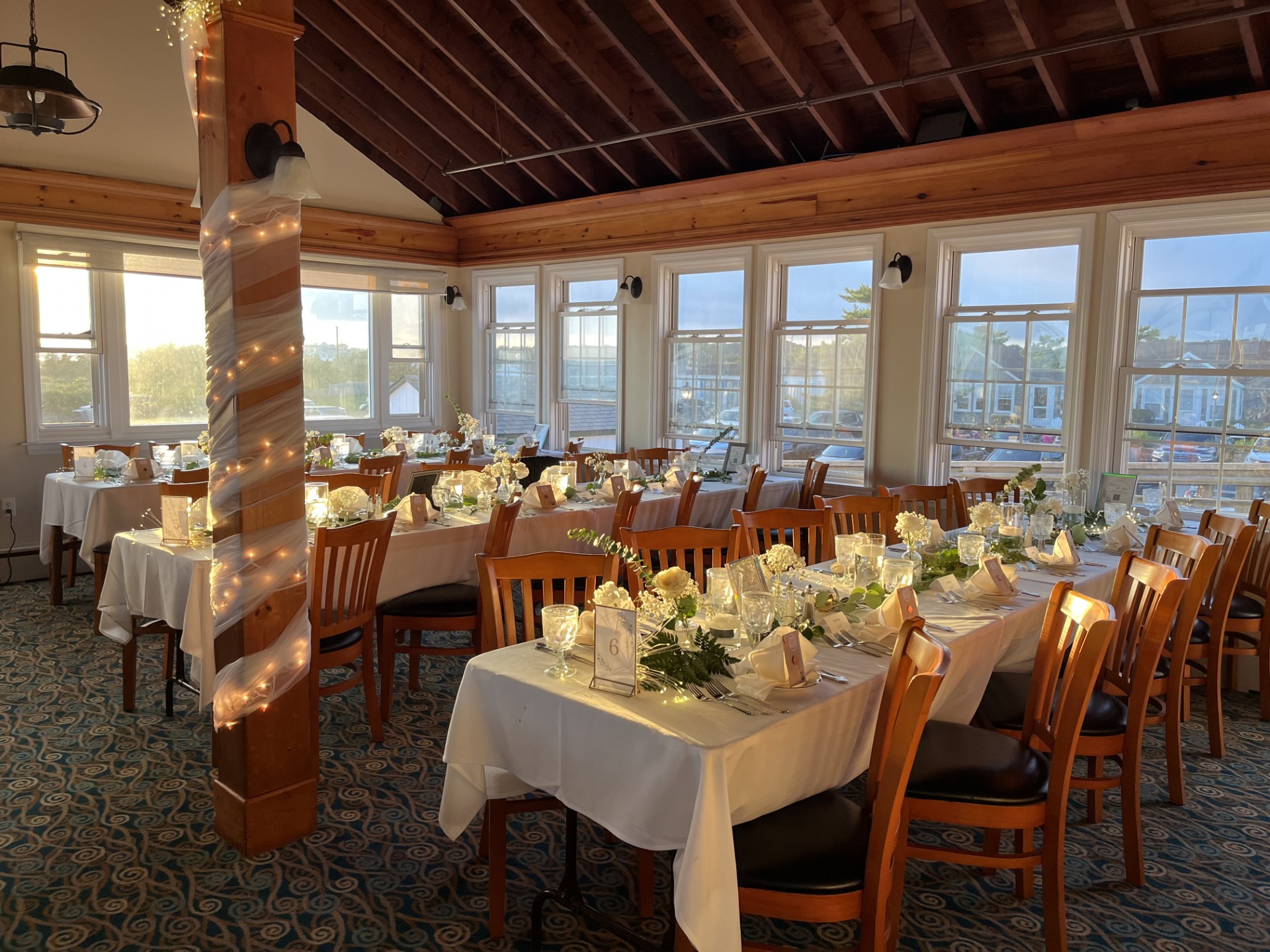 Micro Weddings | The Lighthouse Inn