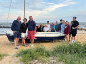 Classic Cape Cod Clambakes | The Lighthouse Inn
